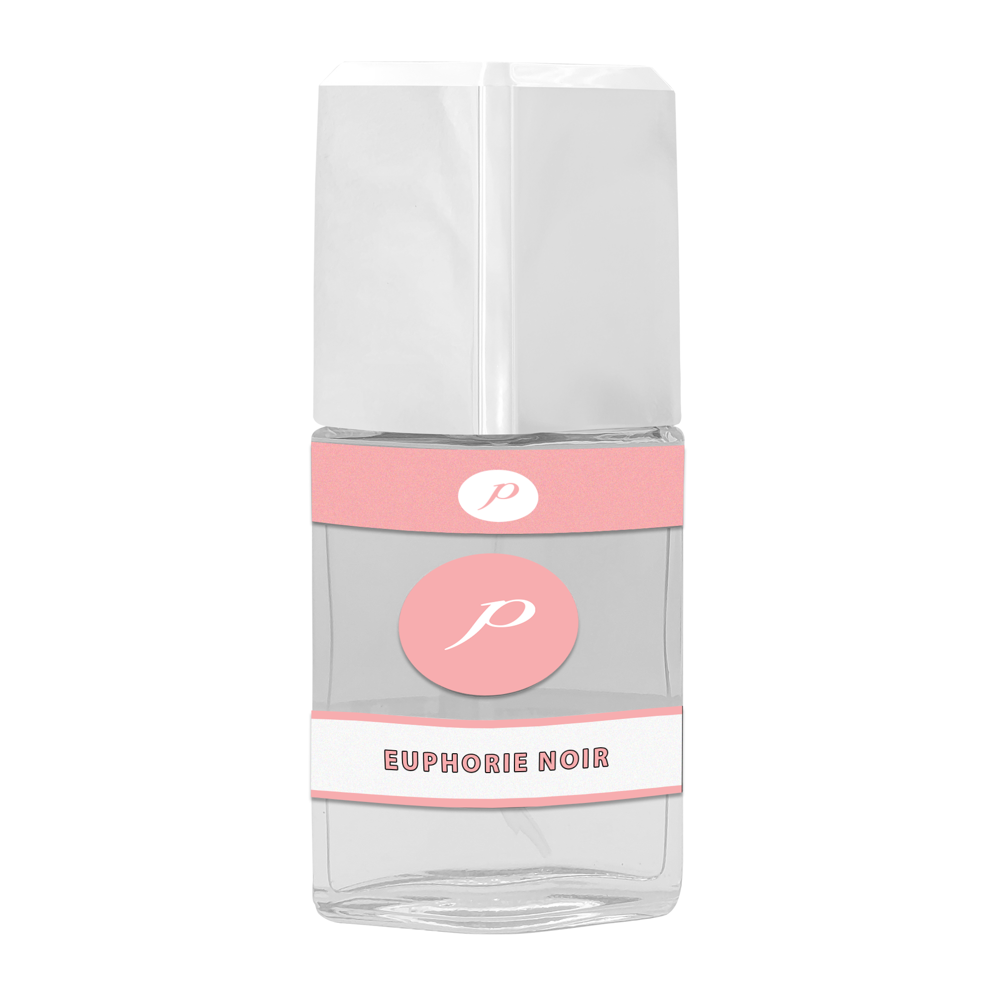 EUPHORIE NOIR - Phydra